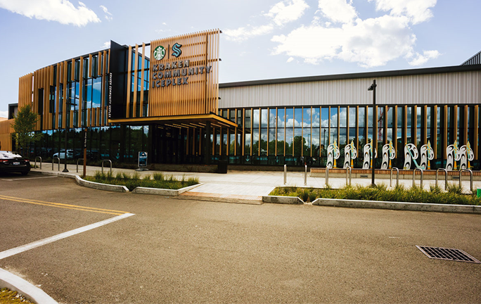 BROWN5 ATHLETICS > Home